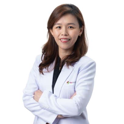 Booking dan Jadwal dr Erica Kholinne, Sp.OT (K) Ph.D